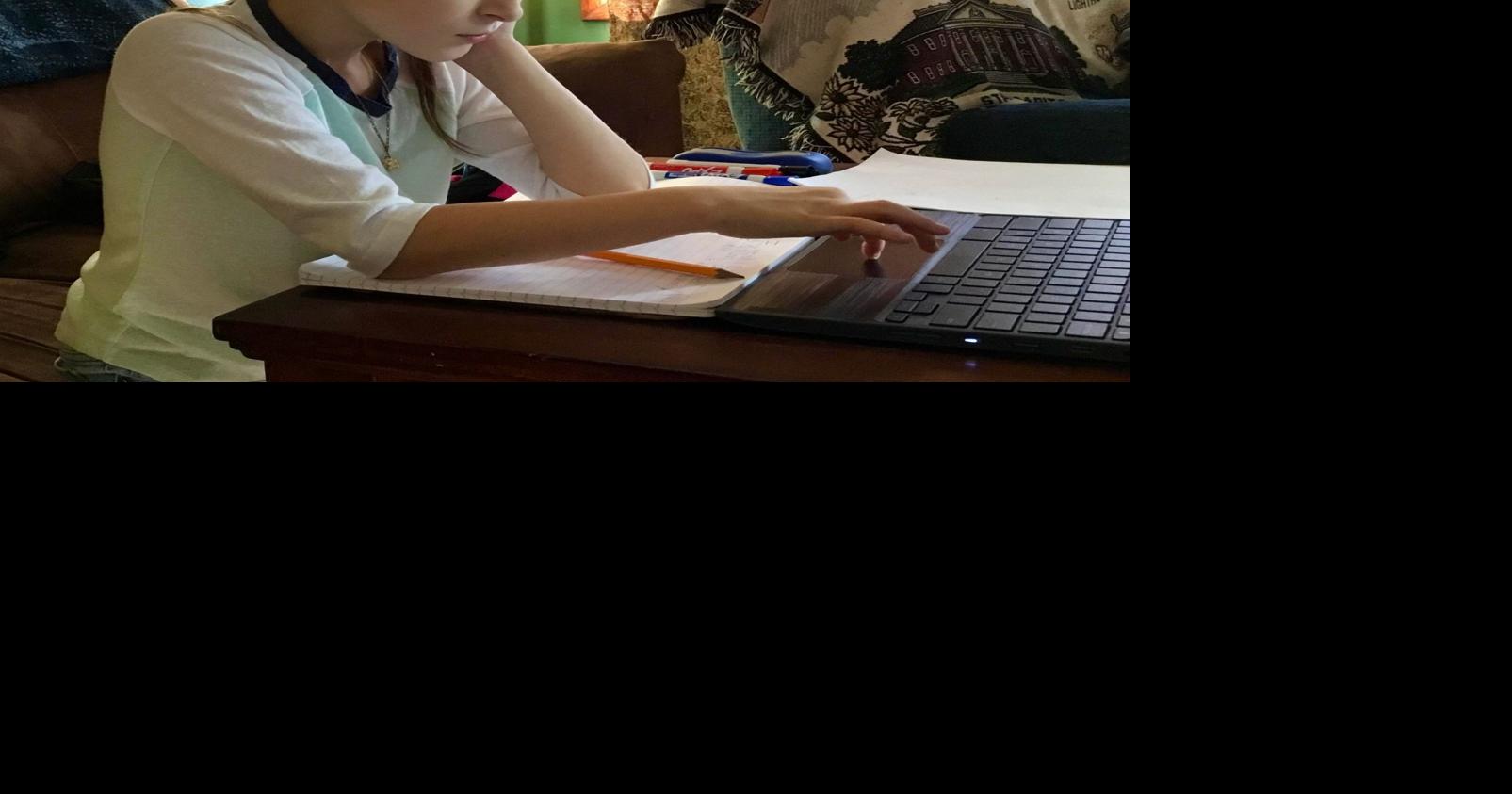 Md. lawmakers say it’s time to close the digital divide | Politics ...