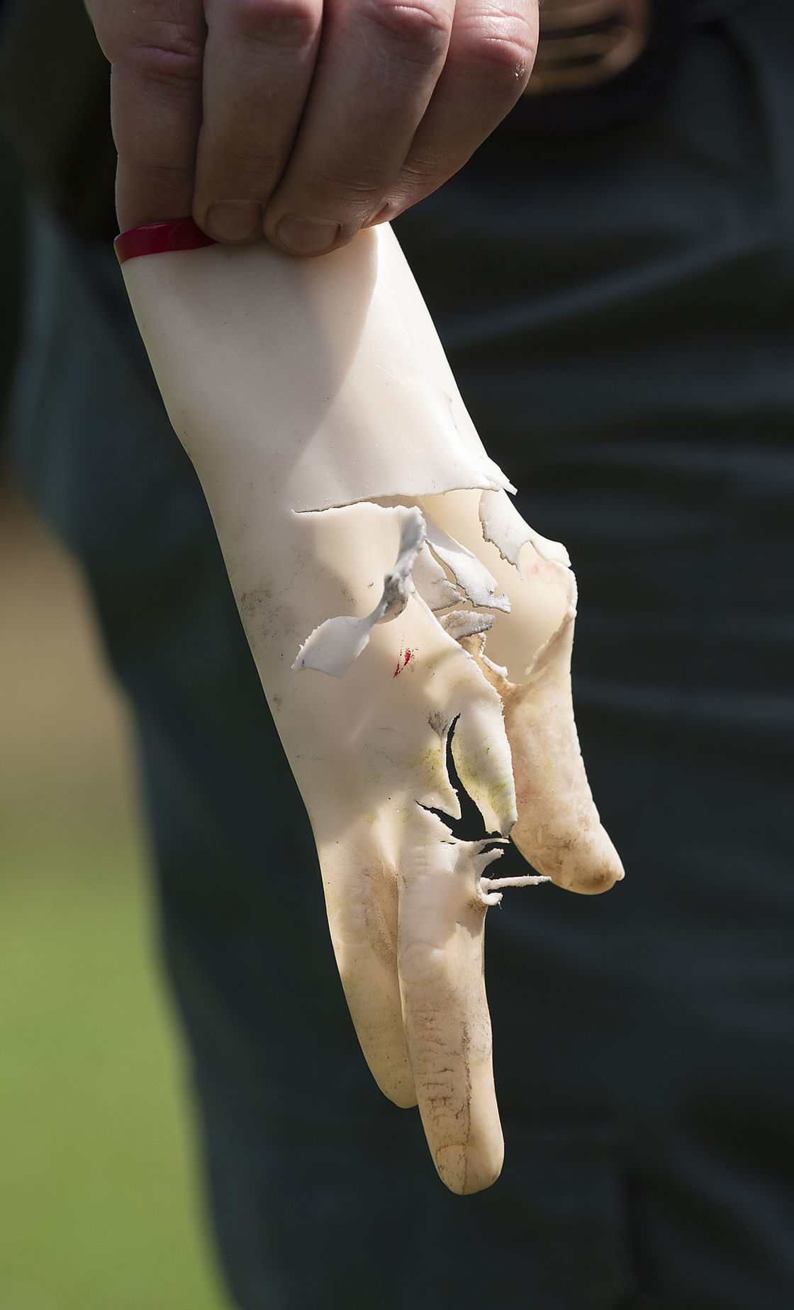 When it comes to Fourth of July fireworks, safety officials urge ...