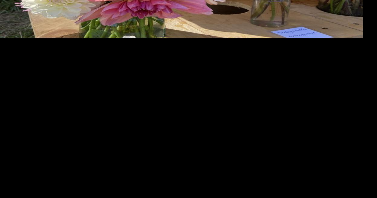 Planning a Cut Flower Garden | Classes, workshops & lectures ...