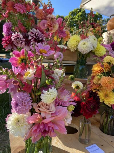 Planning a Cut Flower Garden | Classes, workshops & lectures ...