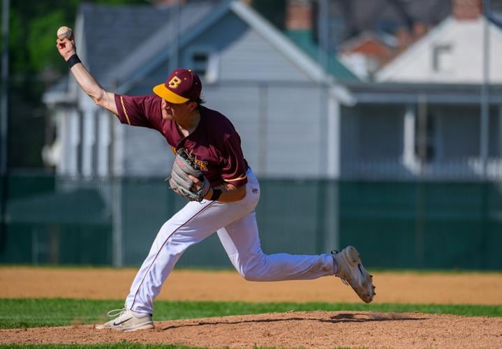 Photos: Brunswick Class 1A State Semi Final Baseball | High School ...