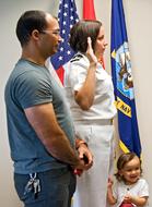 Janine Espinal: The call to serve | Archive | fredericknewspost.com