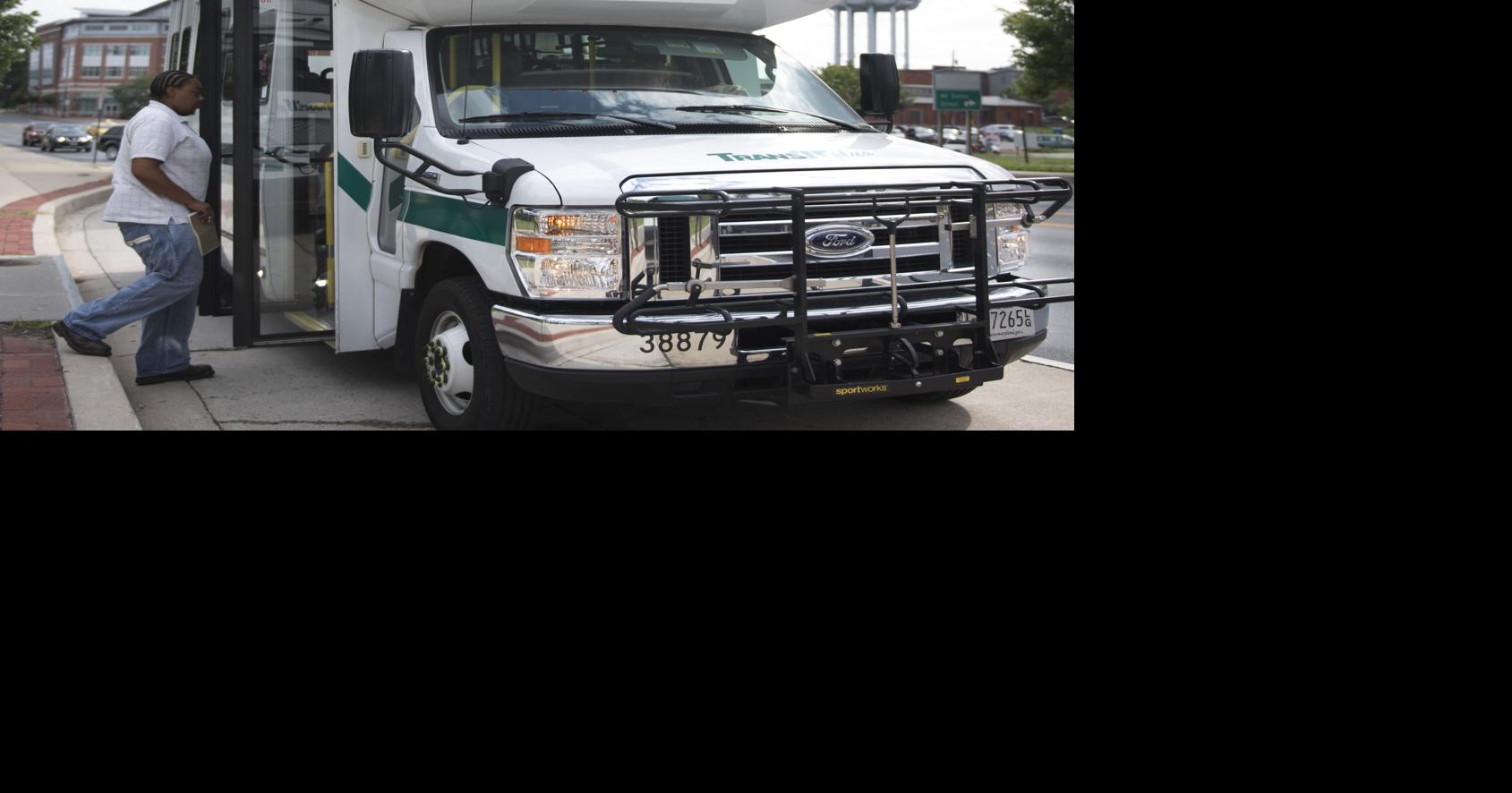 New shuttle route intended to alleviate transportation woes for ...