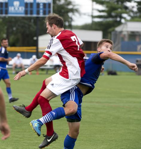 FC Frederick vs. Fredericksburg FC soccer | Sports | fredericknewspost.com