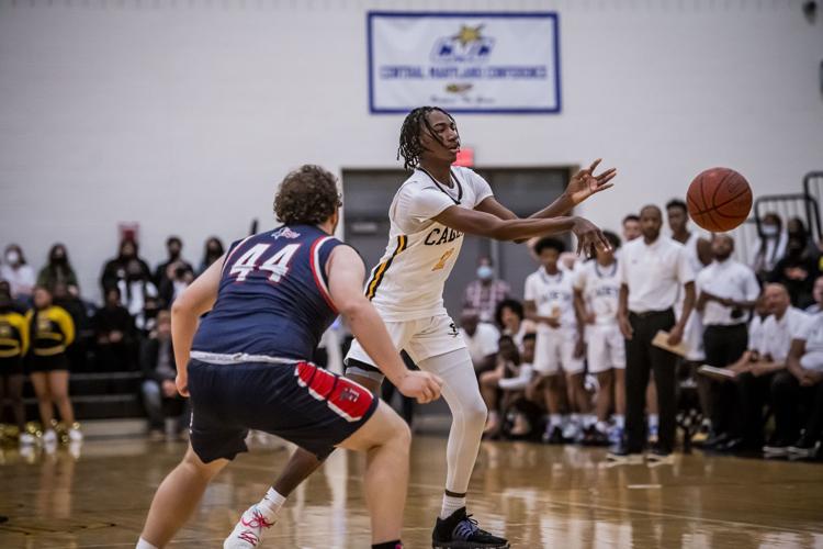 In photos: Thomas Johnson defeats Frederick | High School Sports ...