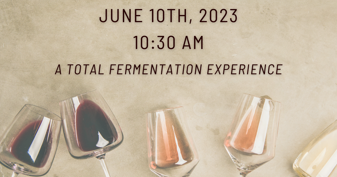Wine Camp | Classes, workshops & lectures | fredericknewspost.com