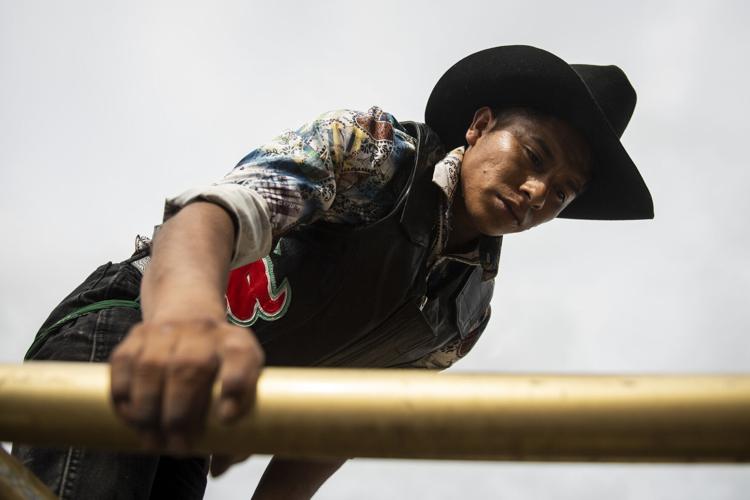 Photos: Frederick Mexican Rodeo | News | fredericknewspost.com