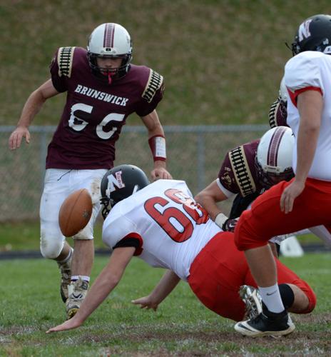 Brunswick plays North Hagerstown in football Saturday | High School ...