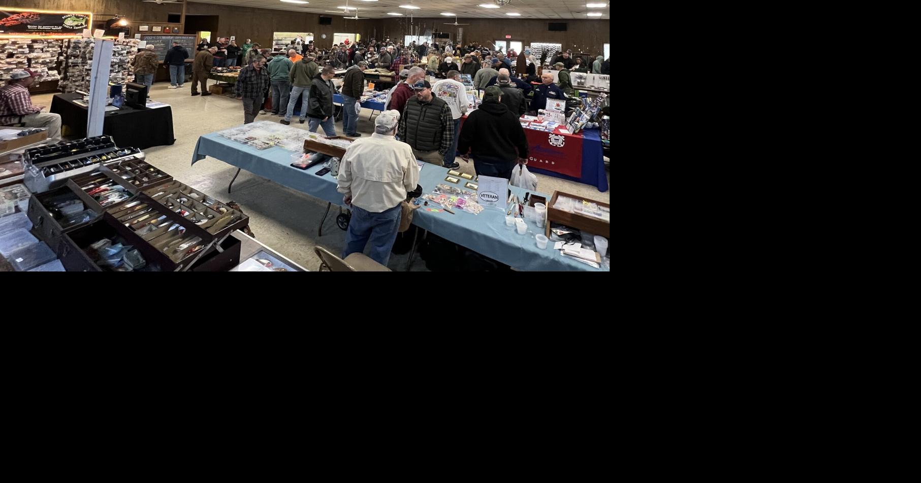 Today's Sportsman: Get prepared for your next outdoor adventure ...