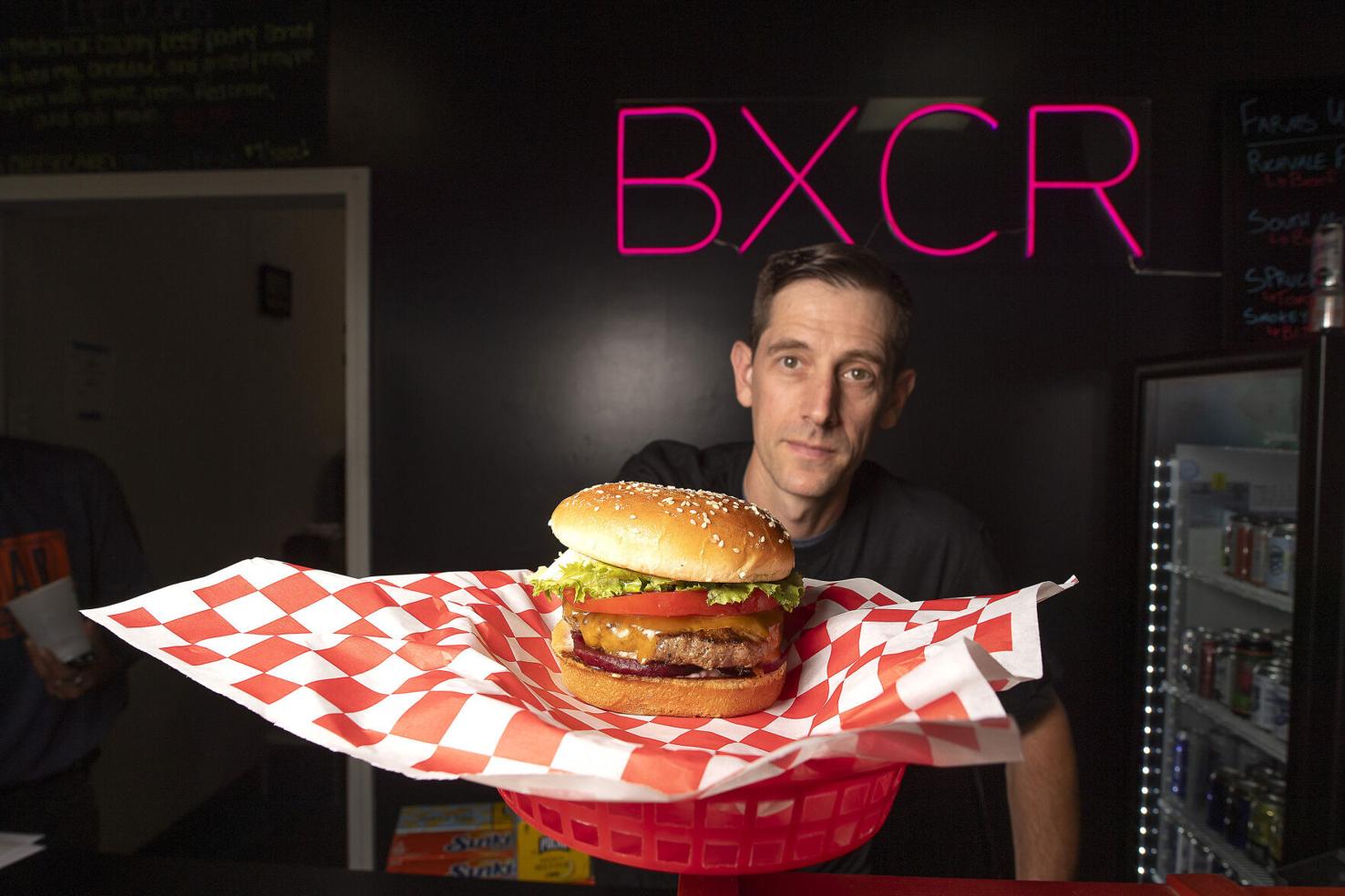 Boxcar Burgers closes Frederick location because of finances ...