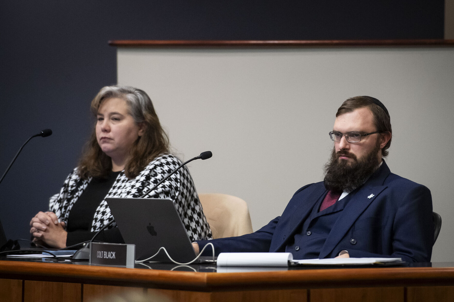 Split school board approves calendar for 2026-27 school year | Public K ...