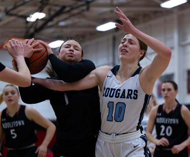 Photos: CMC Girls Championship (Small Schools) | High School Sports ...