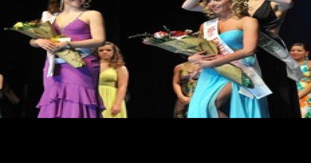 Miss Frederick, Miss Frederick Teen crowned | Archive ...