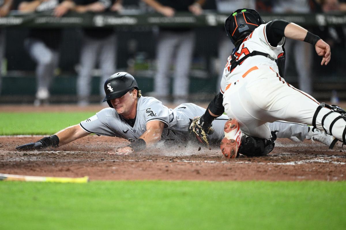 Montgomery, Gonzalez drive White Sox past Orioles | Professional: All ...