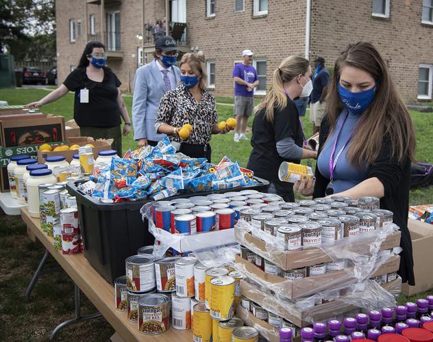 Orenda Center offers help to those in need | Coronavirus ...