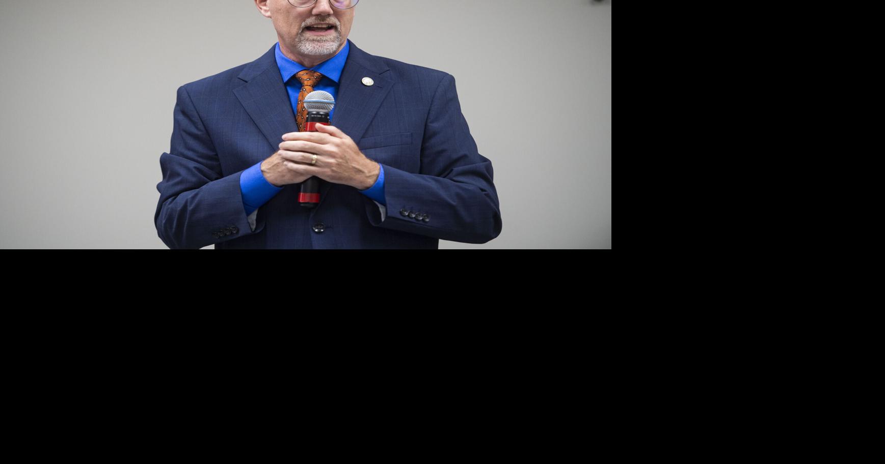 O'Connor officially wins primary for Frederick mayor with results ...