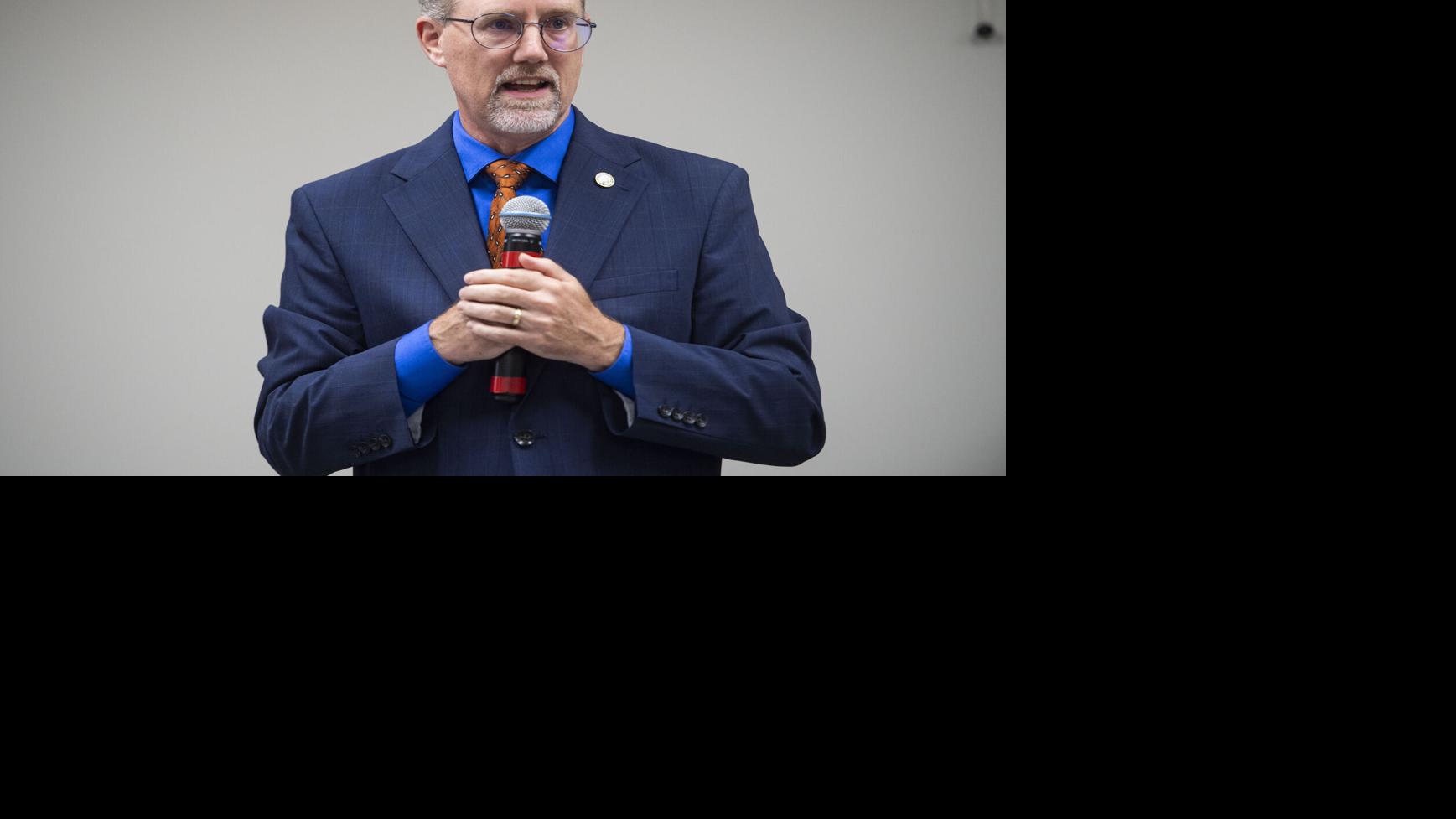 O'Connor officially wins primary for Frederick mayor with results ...