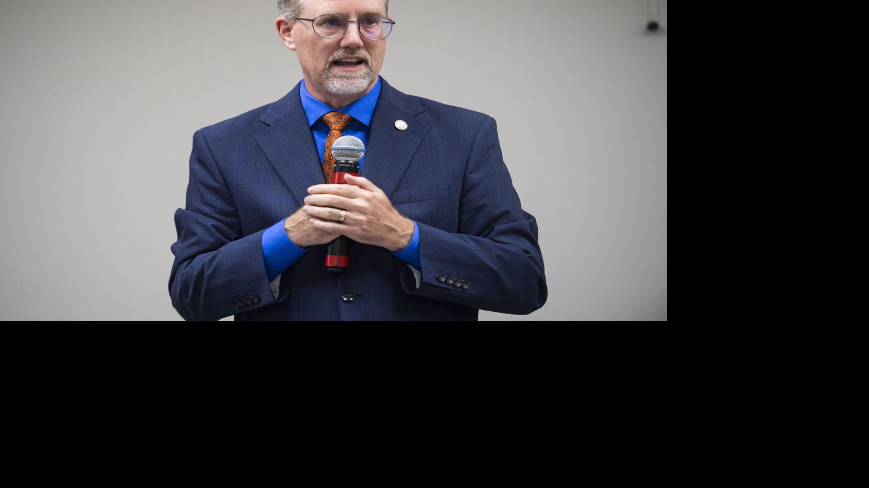 O'Connor officially wins primary for Frederick mayor with results ...