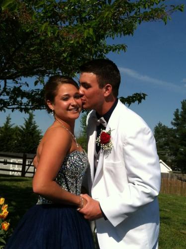 Catoctin High School Prom | Featured | fredericknewspost.com