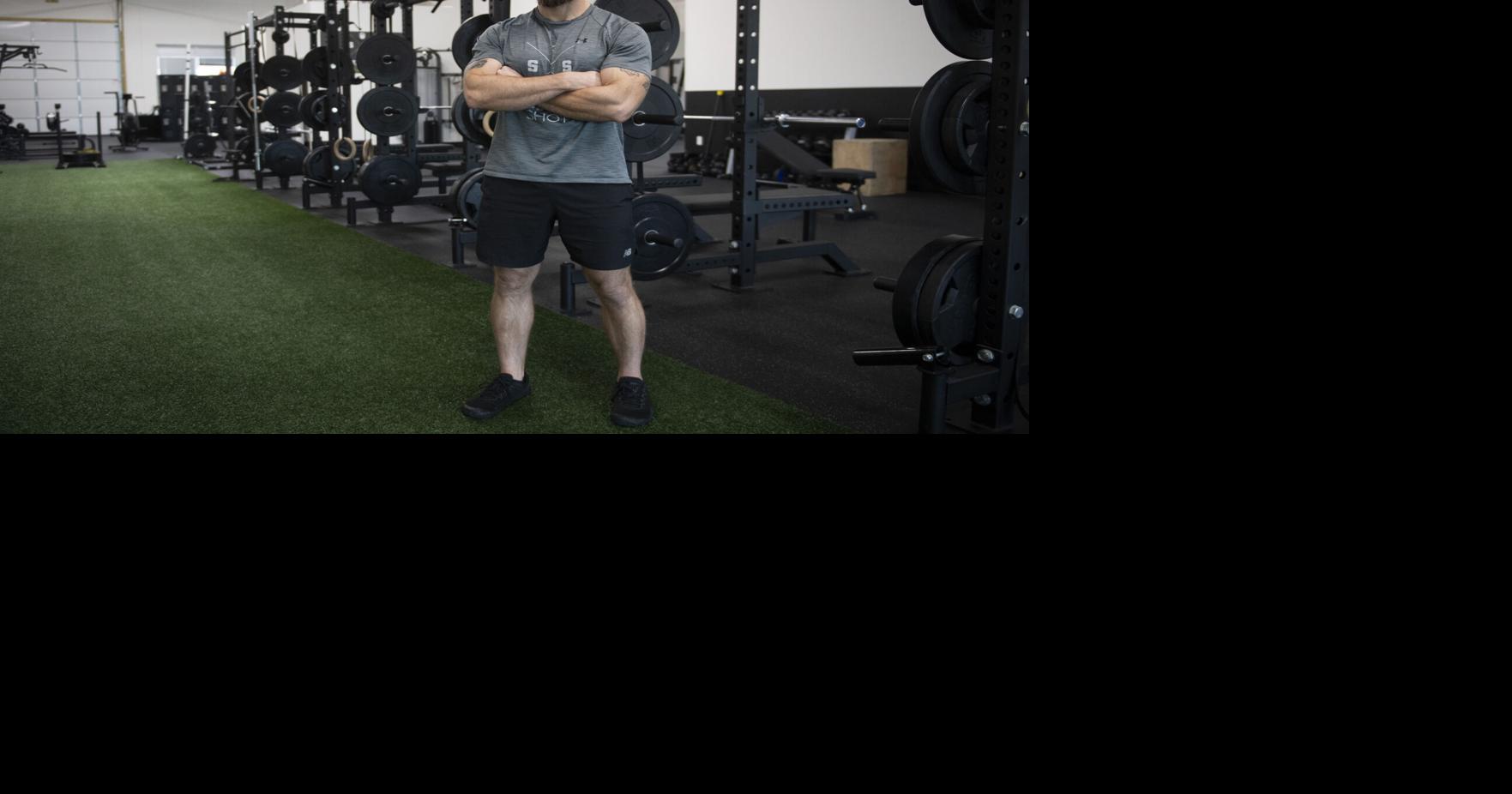 Maybe you’ve been doing the gym wrong. Frederick fitness center owner ...