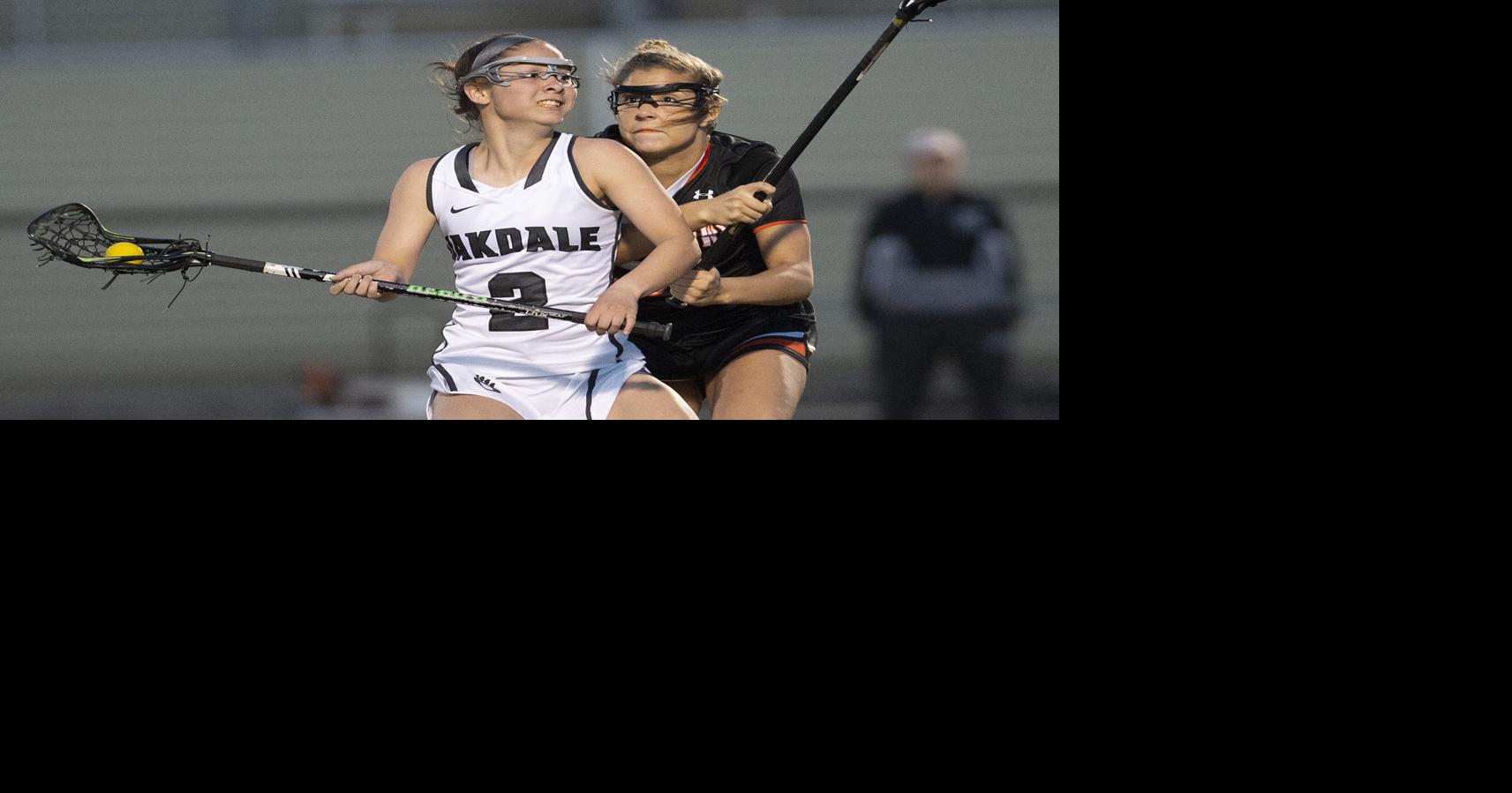 Bears keep the faith in girls lacrosse | High School Sports ...