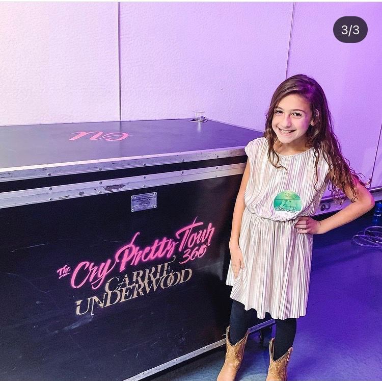 A 'Savvy' star: From 'Little Big Shots' to a national Hallmark ...