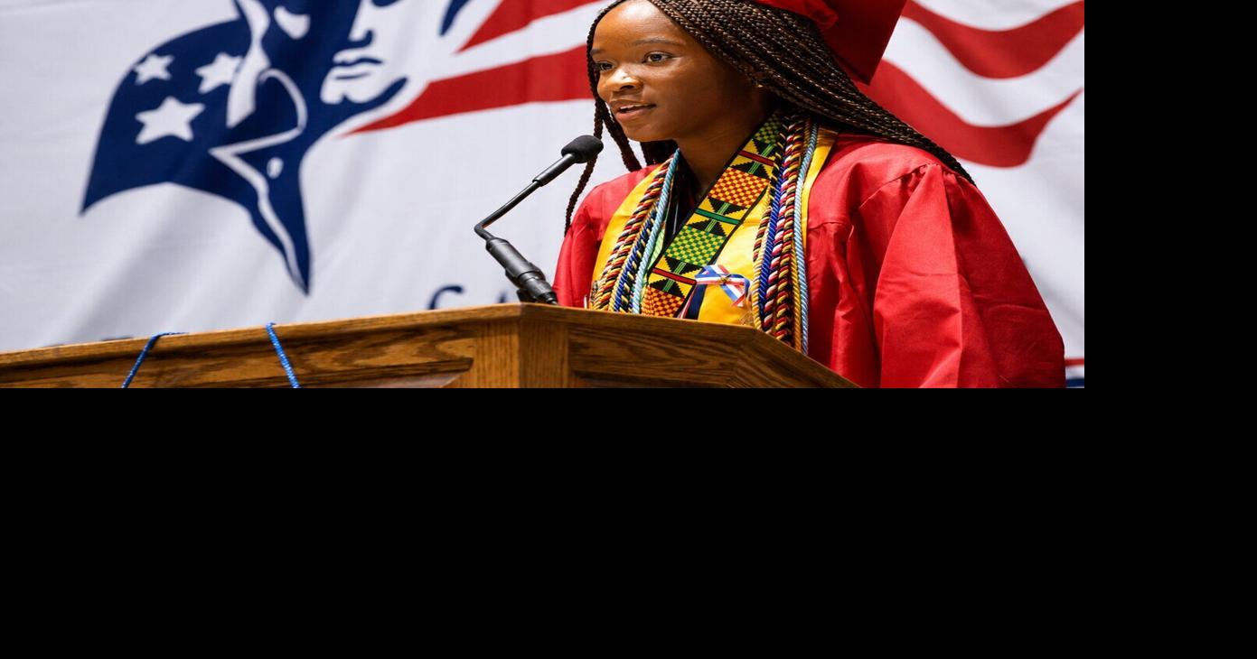 TJ Patriots reflect on lessons of high school, move out into world ...