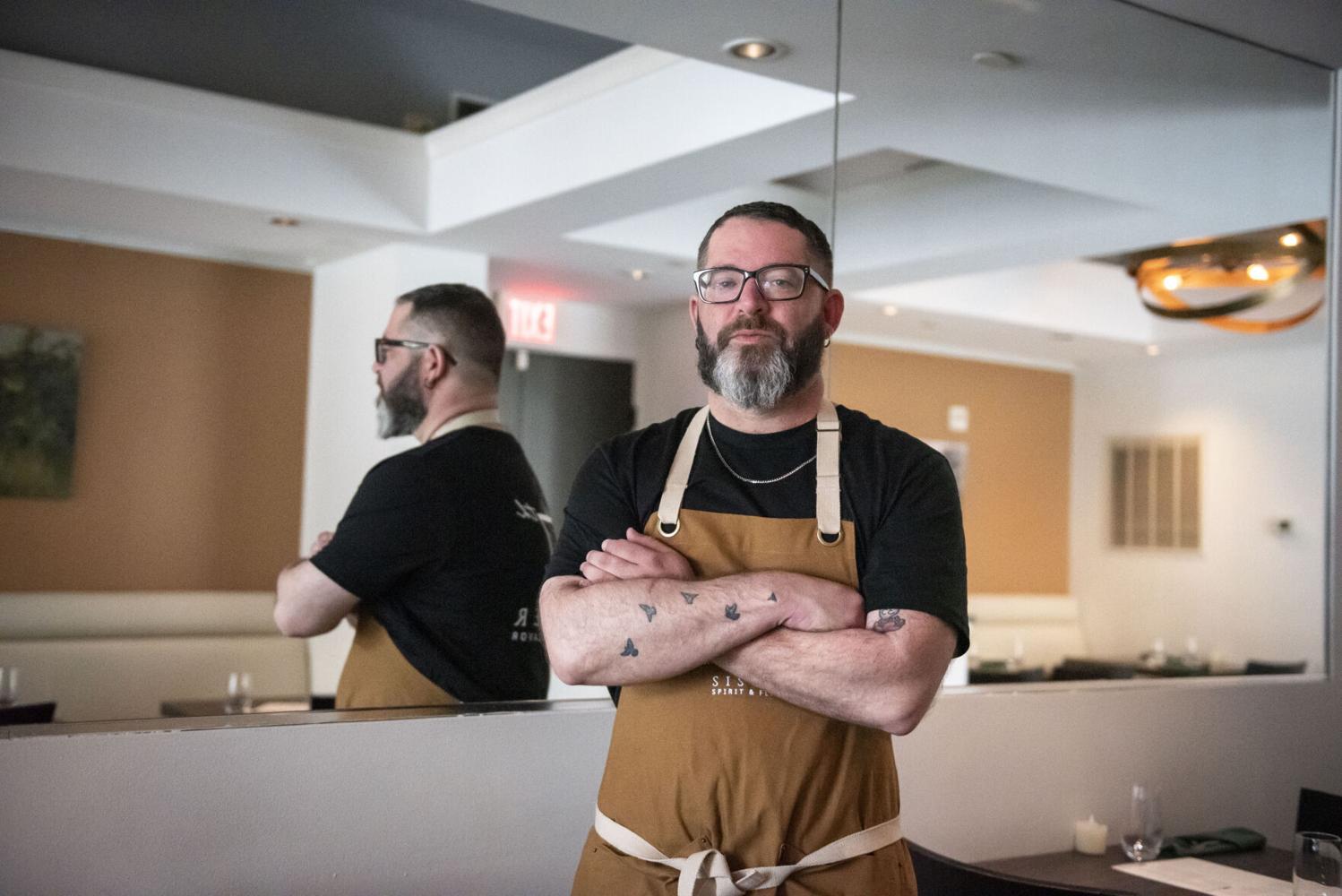 New restaurant moves into Ordinary Hen space on North Market Street ...