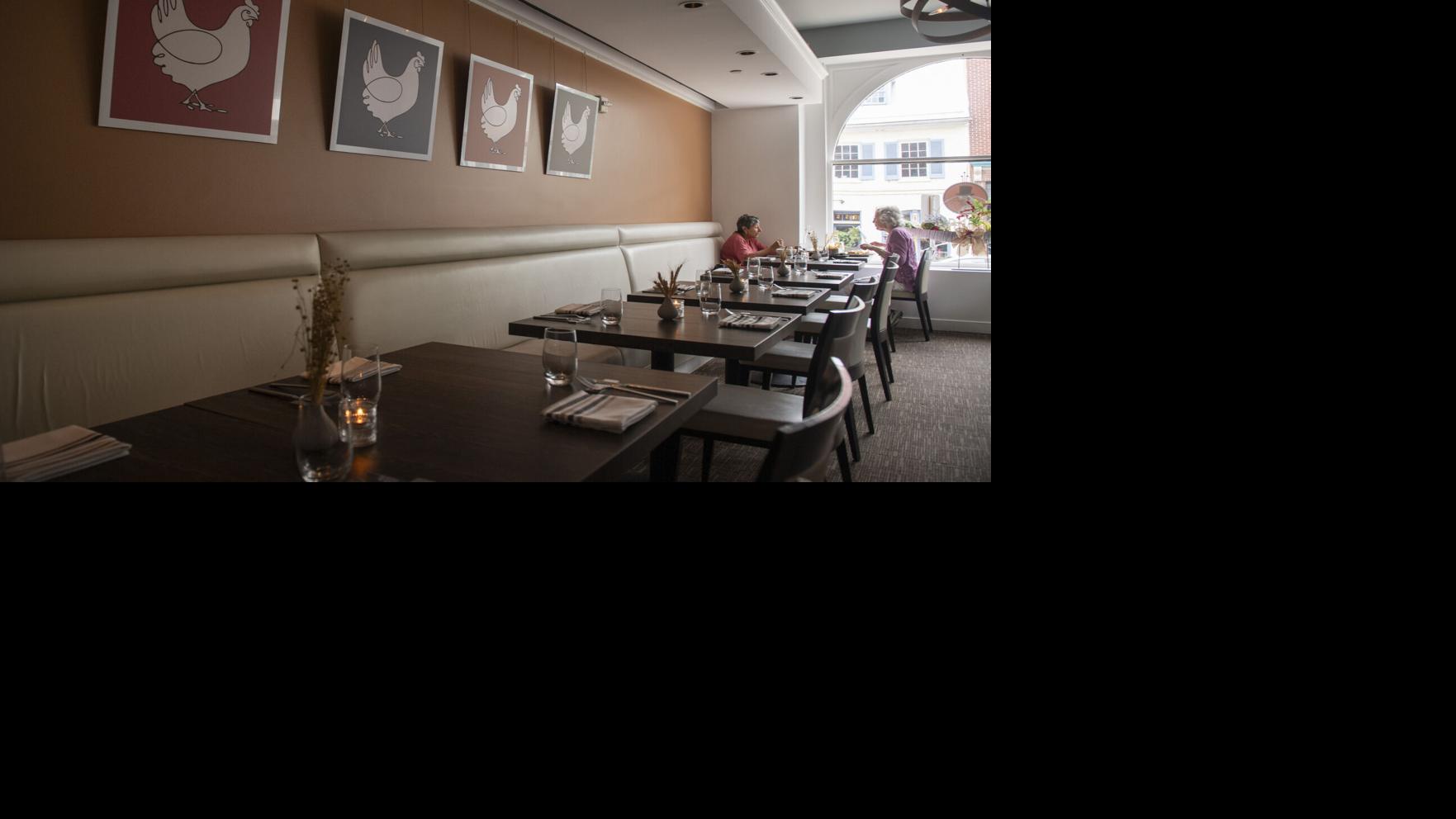 Ordinary Hen opens in former Thacher & Rye space | Employment ...