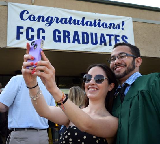 2014 Frederick Community College graduation | News | fredericknewspost.com