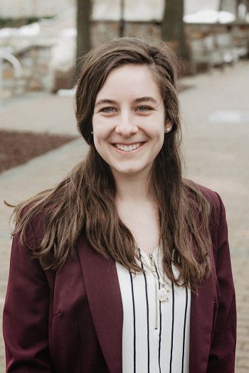 School Notes: Mount student receives prestigious scholarship | Mount ...