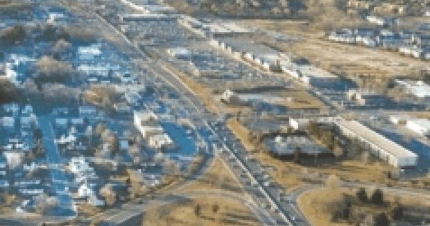 The Golden Mile: Then and now | Archives | fredericknewspost.com