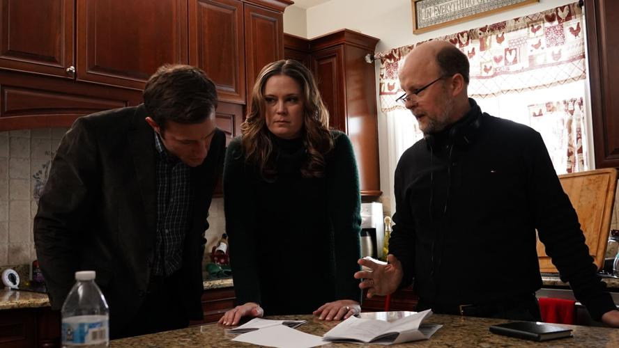 A mystery man and a miracle: Frederick native's faith-based holiday ...