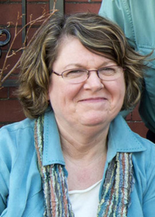 Five questions with Linda Hardman | Crime & justice | fredericknewspost.com