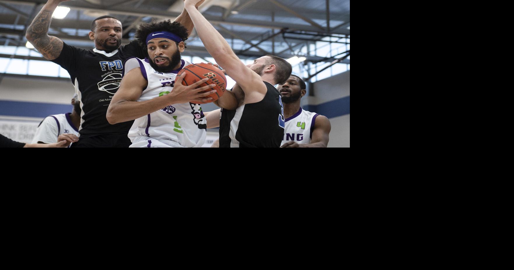 Photos: Frederick Flying Cows vs. FPD Basketball | Special ...