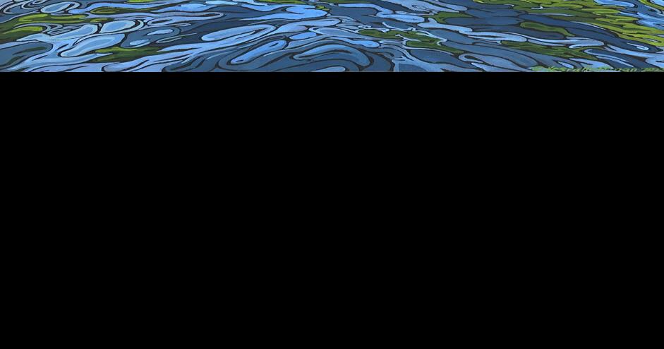 "Equinox" | Visual Arts | fredericknewspost.com