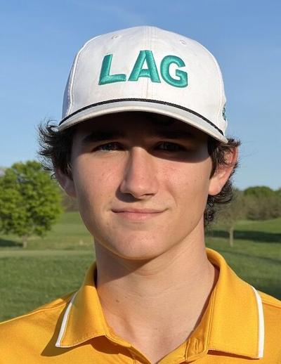 Talented Luke Scalzi has SJCP golf in contention for conference crown ...