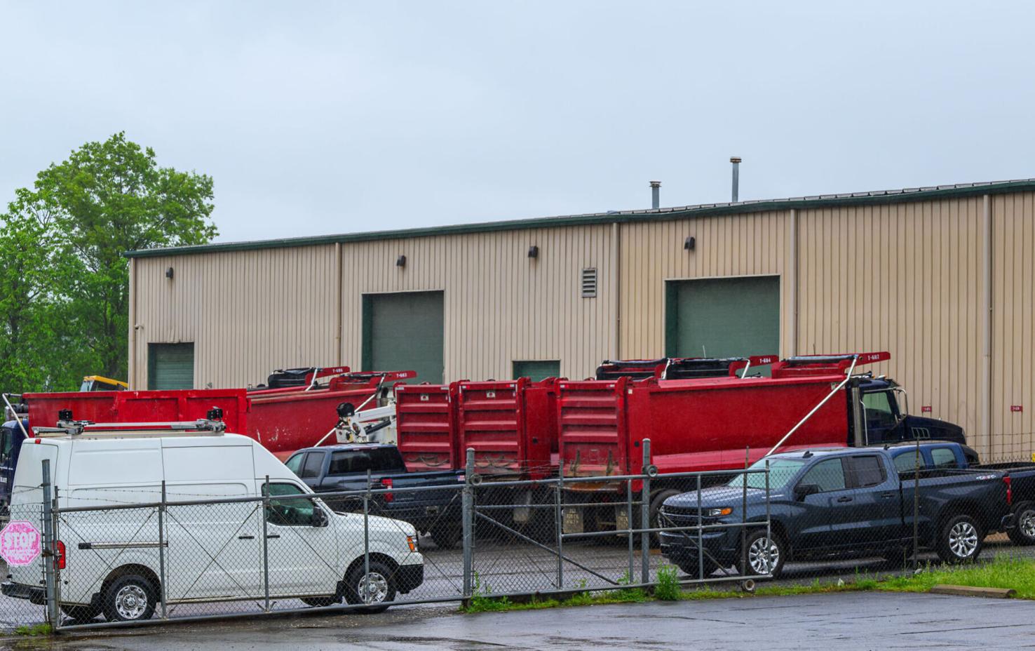 Federal bankruptcy judge authorizes sale of W.F. Delauter & Son ...