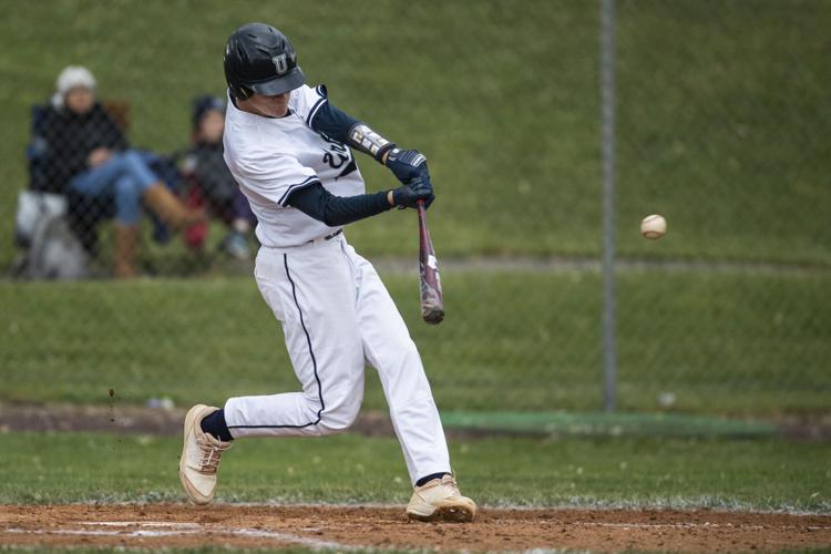 Photos: Urbana vs. Churchill Baseball | High School Sports ...