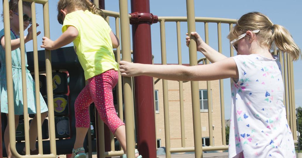 A neighborhood divided: Linton at Ballenger parents disheartened by ...