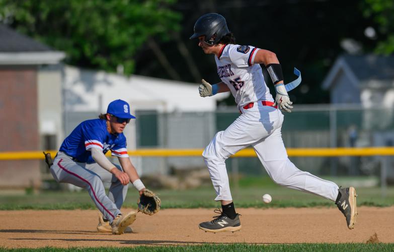 Photos: FSK Post 11 vs. Sykesville Post 223 Legion Baseball | High ...