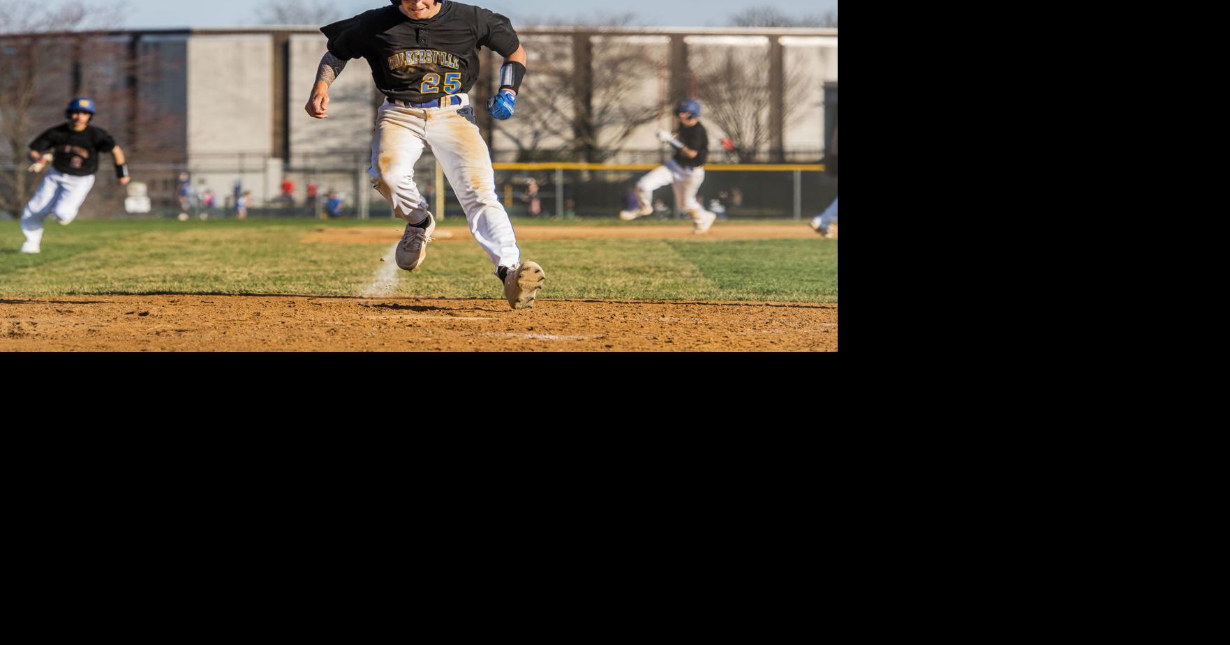 In photos: Walkersville vs. Thomas Johnson Baseball | High School ...