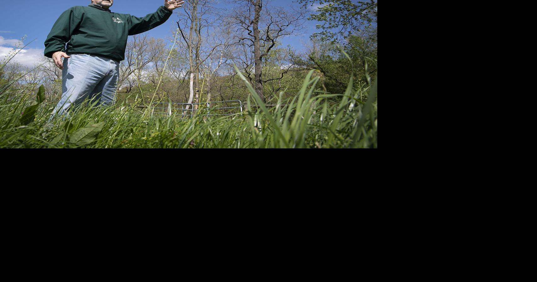 Local environmentalists use Earth Day as a tool for education ...