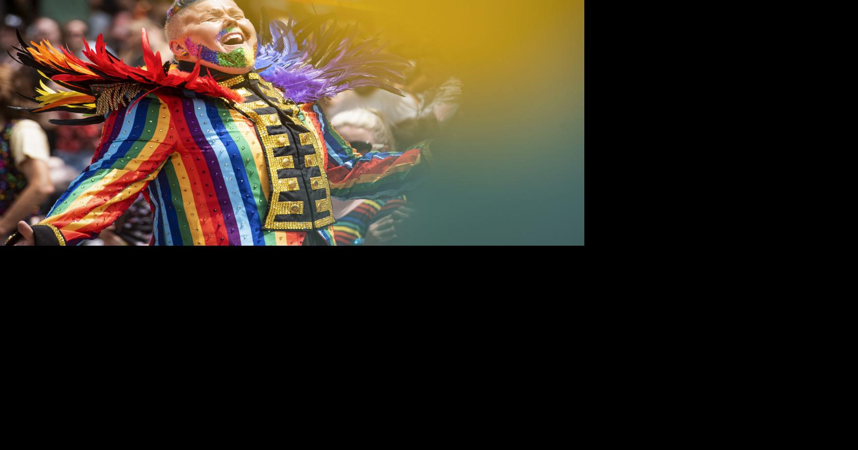 Frederick Pride brings family and friends together during 10th ...