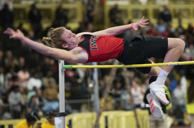 Photos: Urbana Girls, Linganore Boys Claim State Indoor Track Titles ...