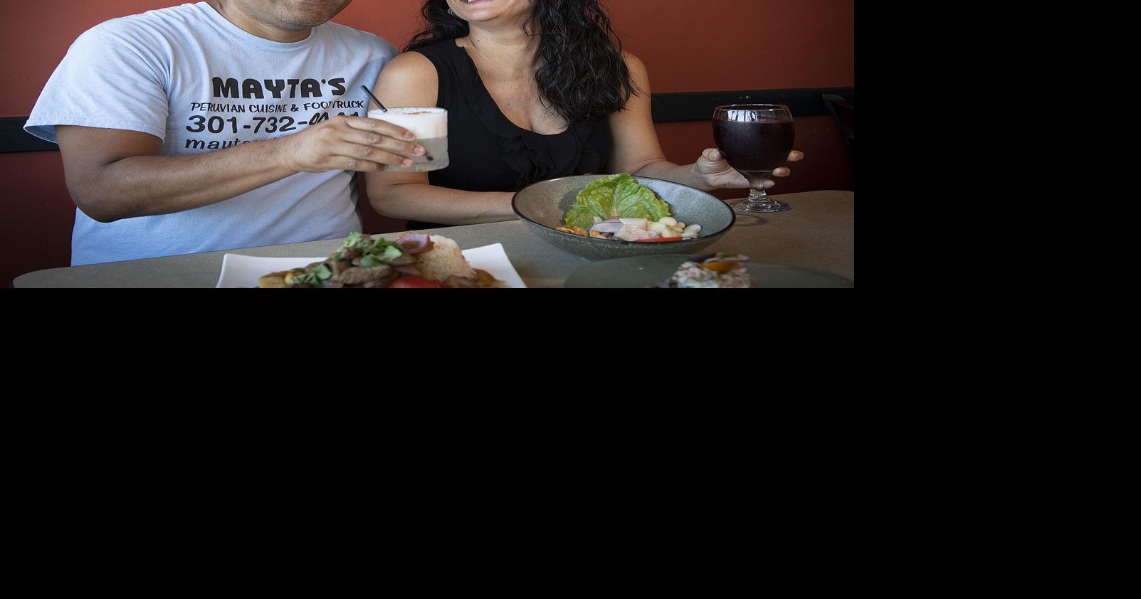 The popularity of Peruvian food | Arts & entertainment ...
