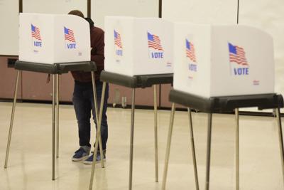 Urbana Library, Talley Rec Center picked as primary voting spots ...