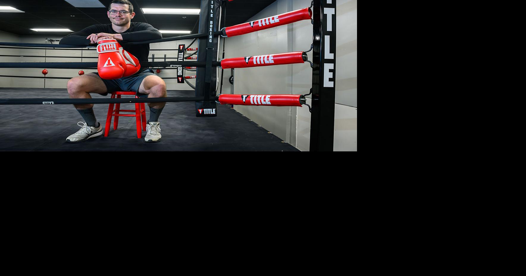 For your brain, your body, your life: Boxing is making a comeback in ...