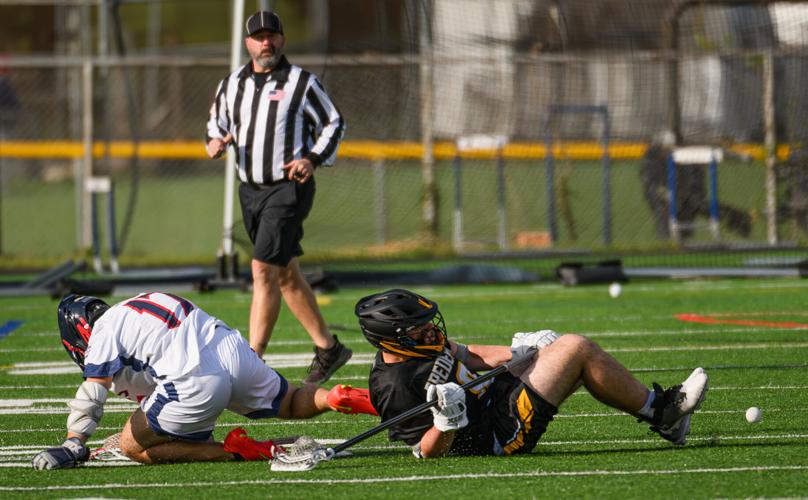 Photos: Thomas Johnson-Frederick Lacrosse | High School Sports ...