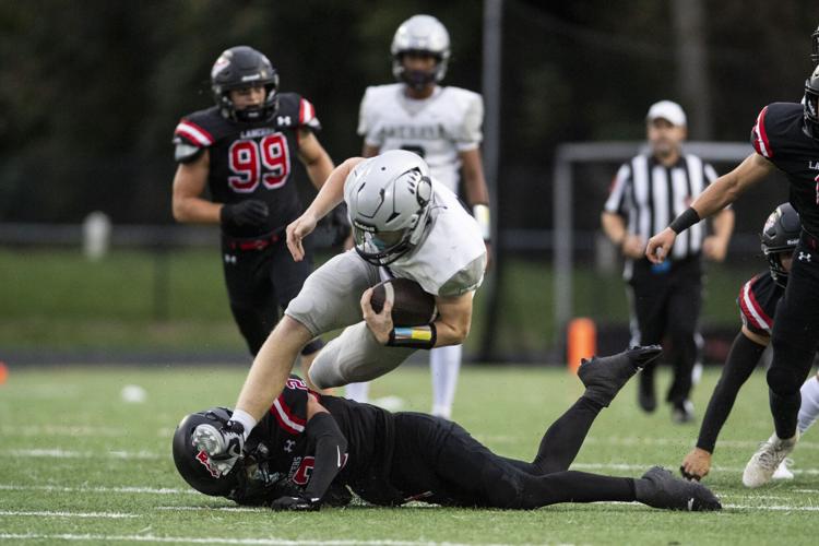 Photos: Oakdale vs. Linganore Football | High School Sports ...